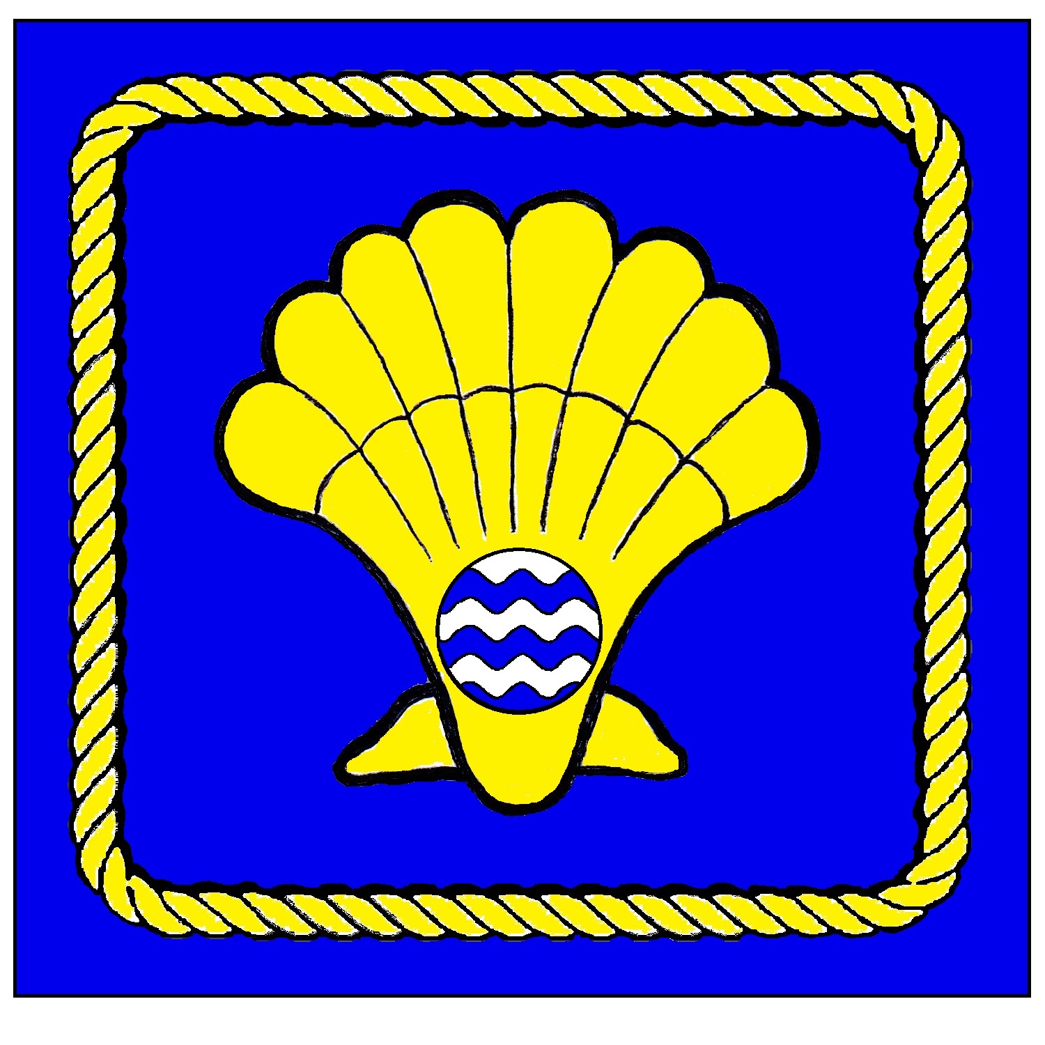 Award of the Golden Escallop – Barony of Illiton